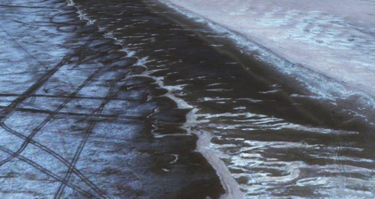 The Archive and the Contested Landscape - StoryLab