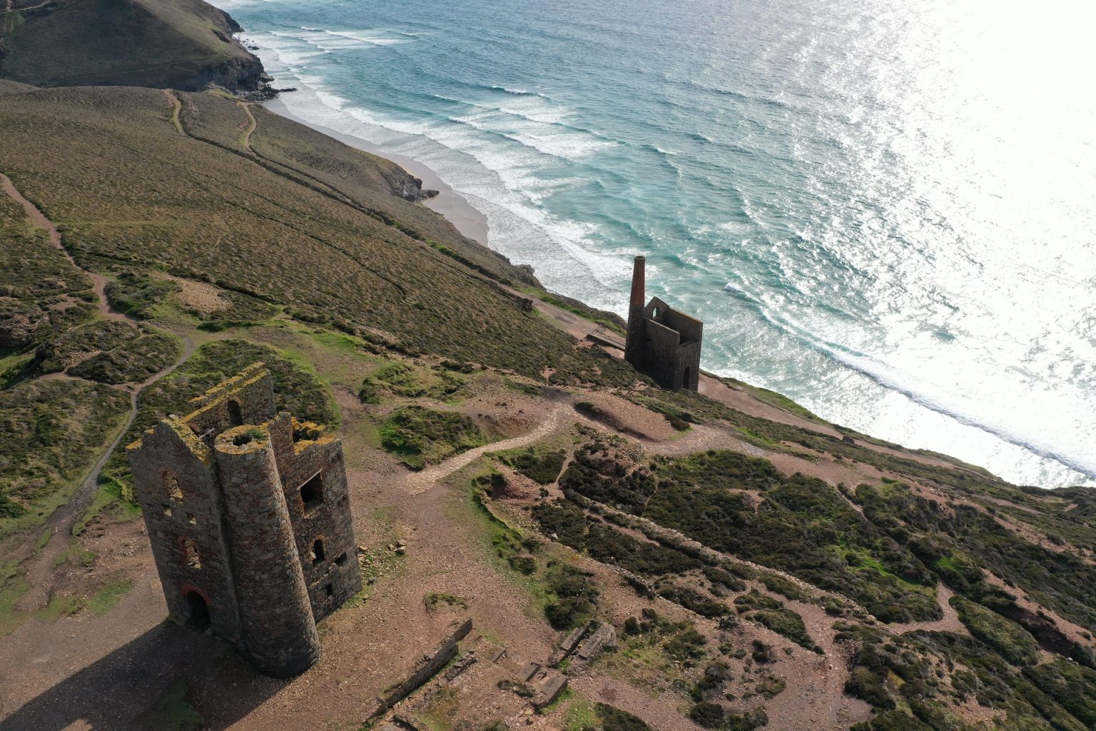 REVIVE - StoryLab Research Institute